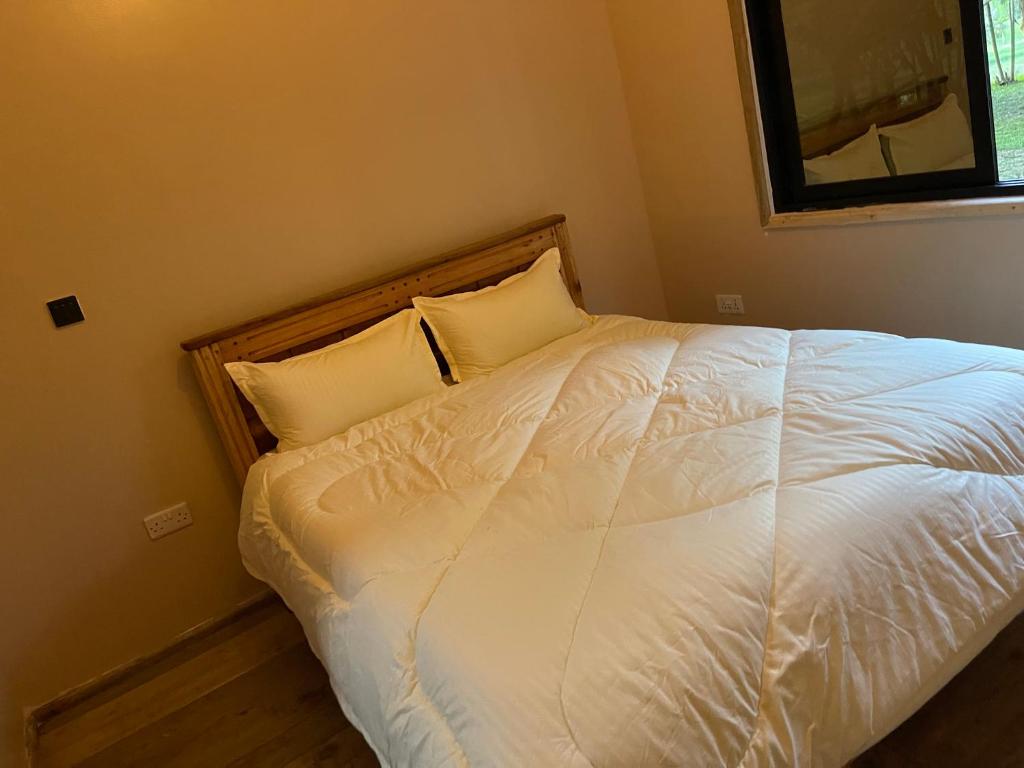 Rustic Escape, Kampala (bijgewerkte prijzen 2025)