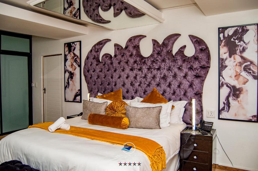 Nandoni Waterfront Resort, Thohoyandou (updated prices 2025)