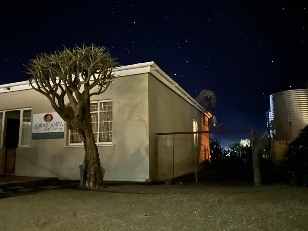 Abbastanza Self-catering, Loeriesfontein (updated prices 2026)