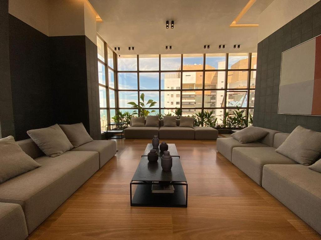 Flat novo em Tambaú - 1202, João Pessoa (updated prices 2024)