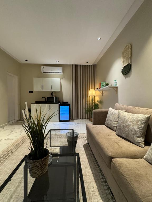 Smart Oasis 1, Riyad (tarifs actualisés, 2025)