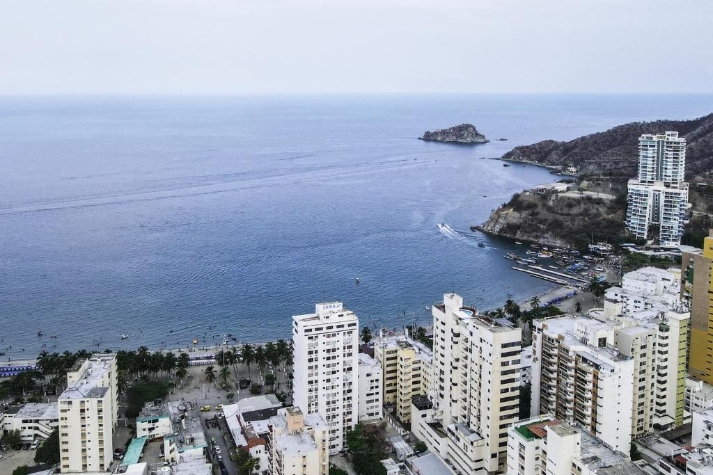 Dream Staying in Rodadero Beach, Rodadero (updated prices 2025)