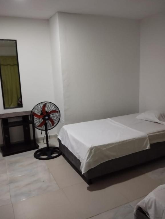 Casa Santa Marta, Santa Marta (updated prices 2025)