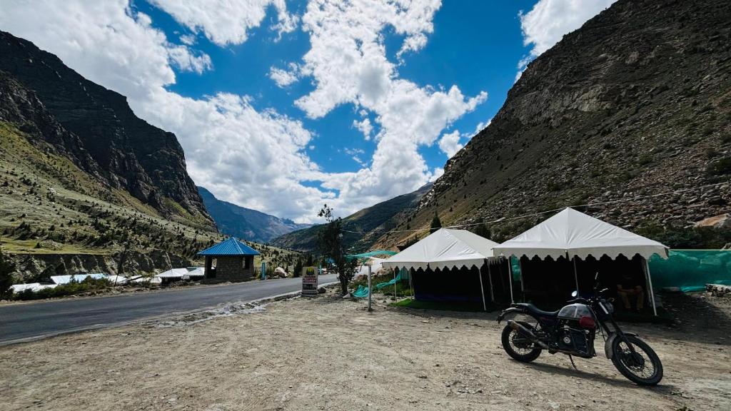 Raasta Camps, Jispa (updated prices 2025)