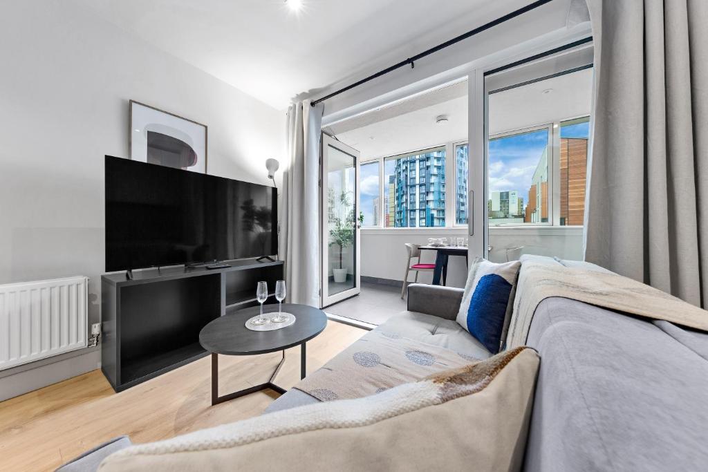 Stylish Retreats on Olympic Way, London (updated prices 2026)
