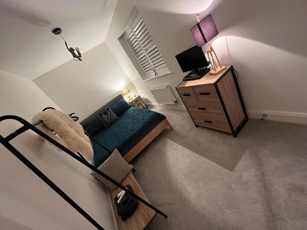 Cosy room, Great Bromley (updated prices 2025)
