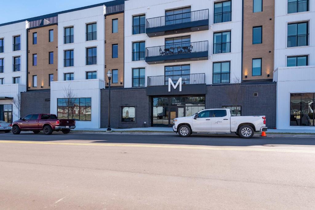 Downtown Dolly - 6 blocks to Broadway, Nashville (updated prices 2025)