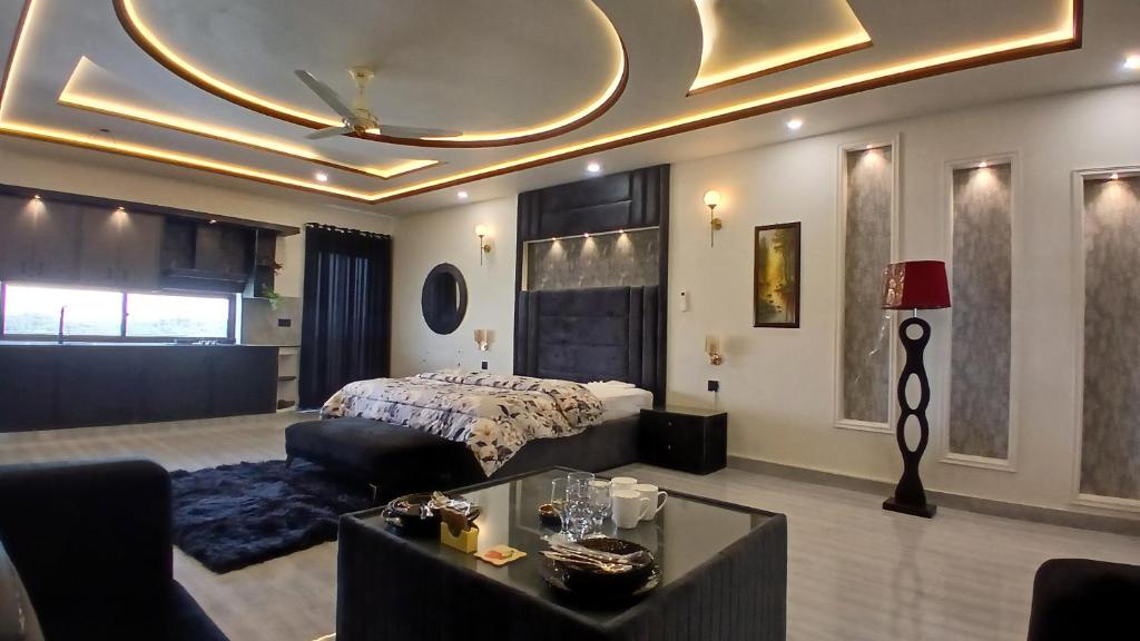 Furnished Studio Apartment, Multan (aktualisierte Preise für 2025)