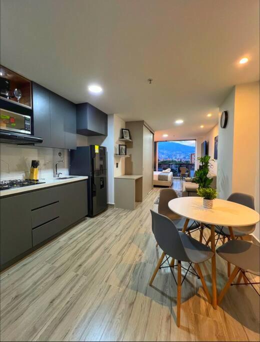 Loft Confort in Torre Zurich Medellin 902, Medellín (updated prices 2025)