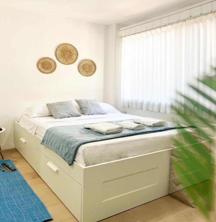 Habitación Algeciras centro - Hawkins Costa 3A, Algeciras (updated ...