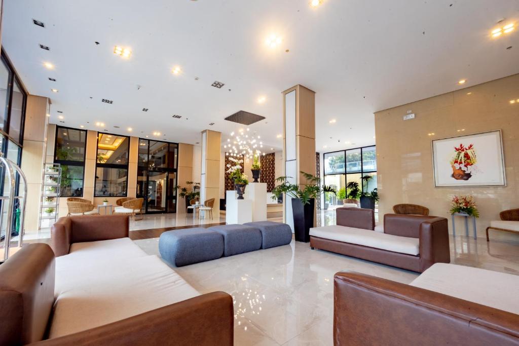 The Isabelle Hotel, Naga (updated prices 2025)