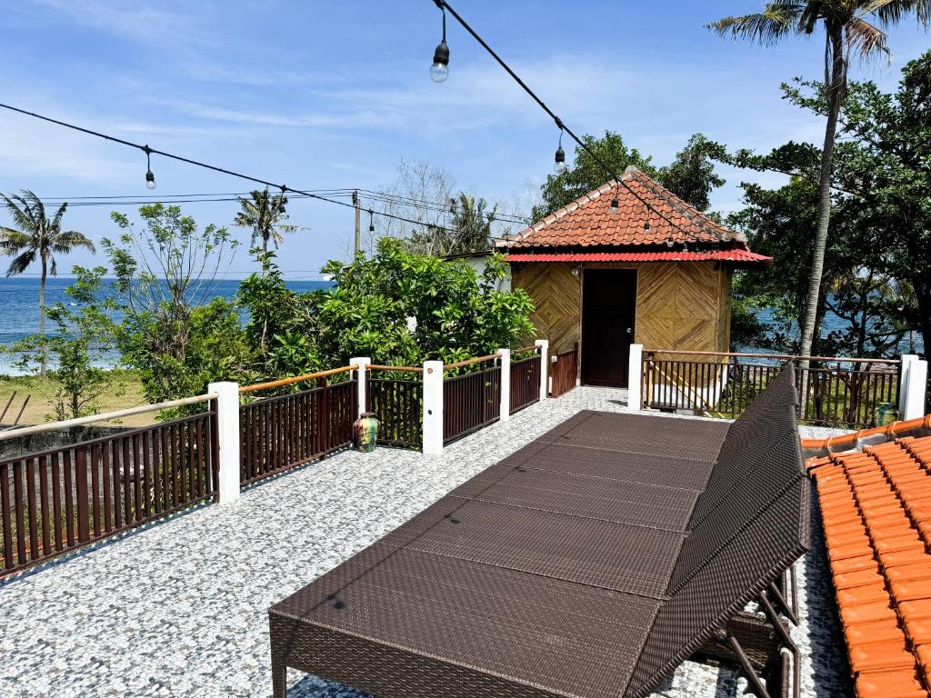 Seva Hotel, Karangasem (updated prices 2025)