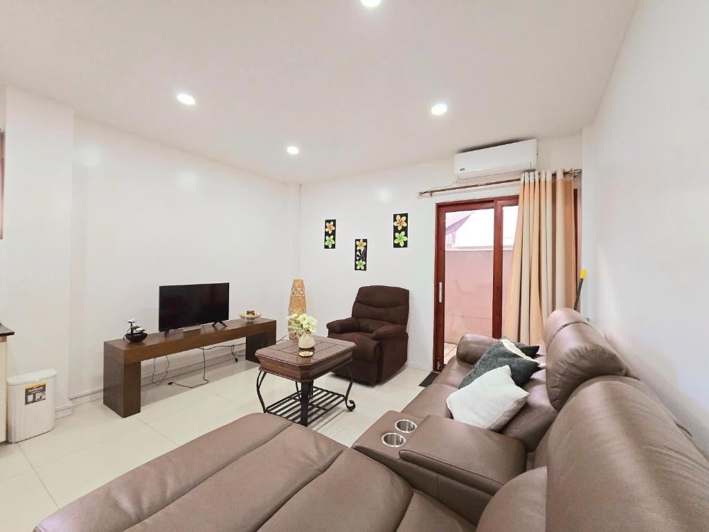 Entire 1 Bedroom Apartment in Suva City Centre, Suva (updated prices 2025)