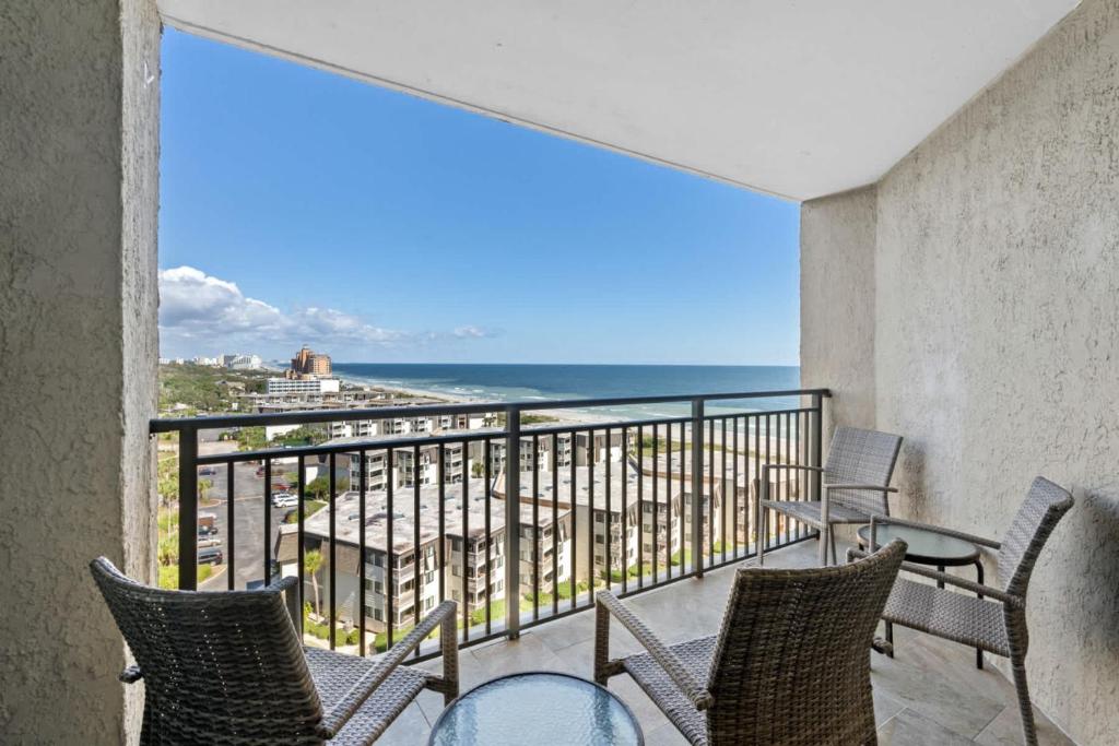 Ocean Forest Plaza 1101 - Oceanview, Myrtle Beach (updated prices 2025)