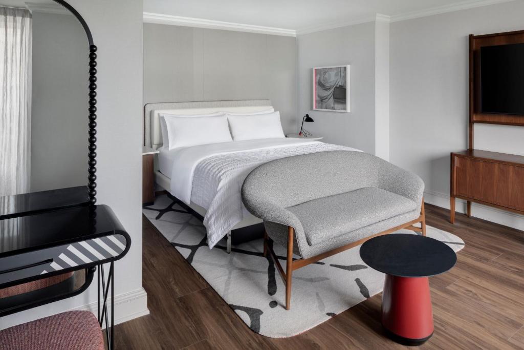 Le Meridien Washington, DC, The Madison, Washington, D.C. (updated ...