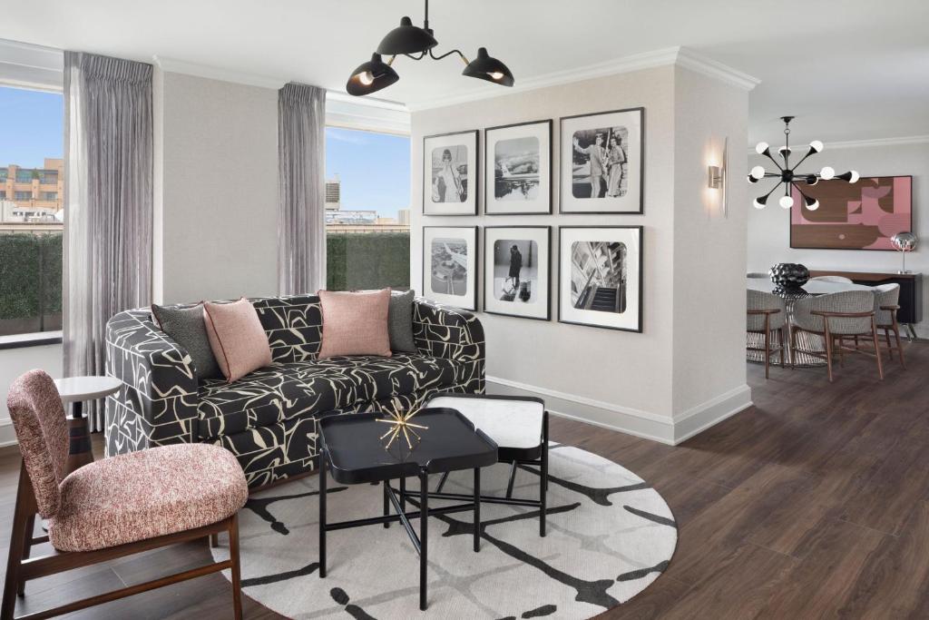 Le Meridien Washington, DC, The Madison, Washington, D.C. (updated ...