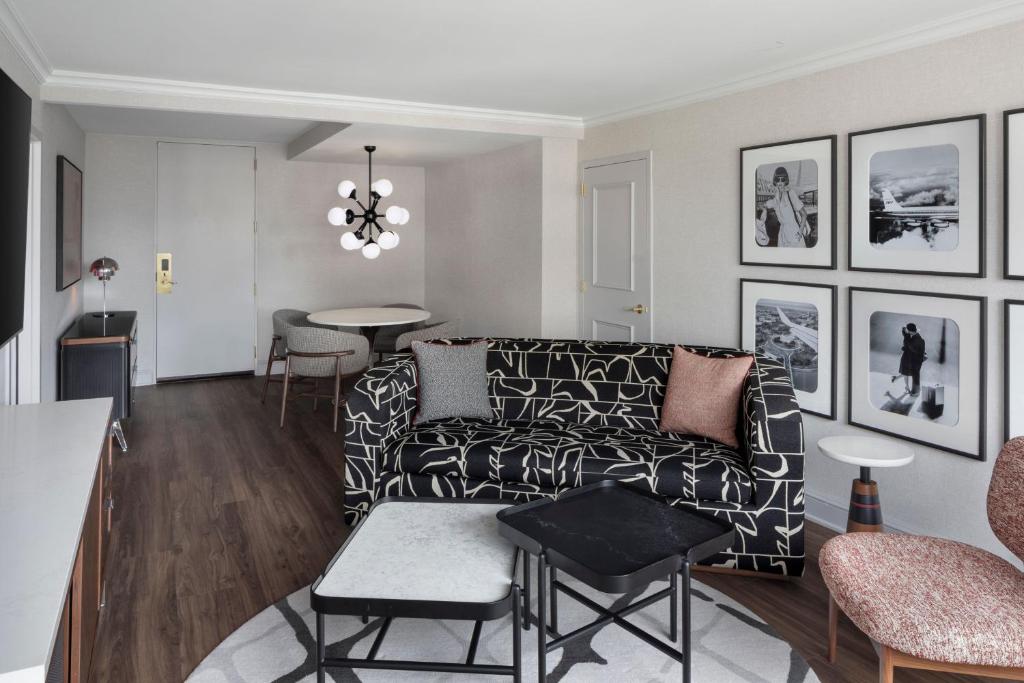 Le Meridien Washington, DC, The Madison, Washington, D.C. (updated ...