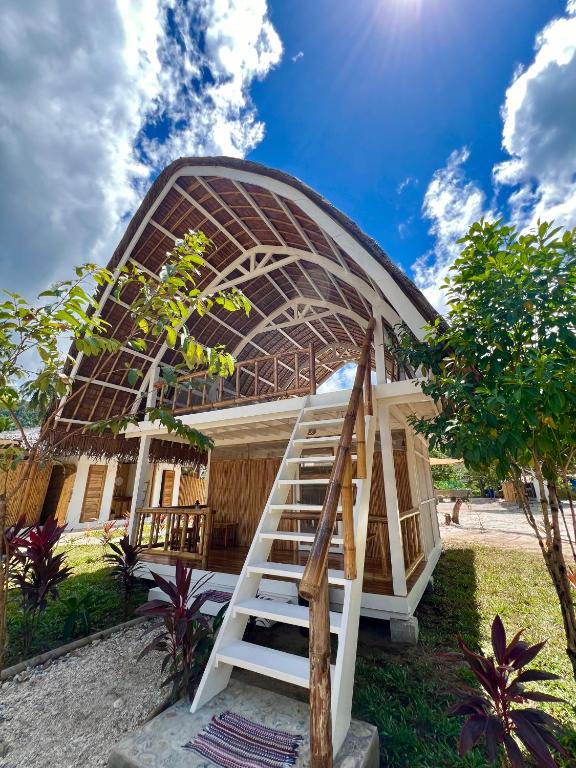 Tagak Nest Eco Camping and Cottages, San Vicente (updated prices 2025)