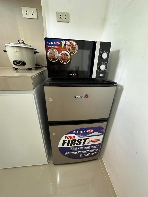 B&CH RESIDENCE Transient, Calamba (aktualisierte Preise für 2025)