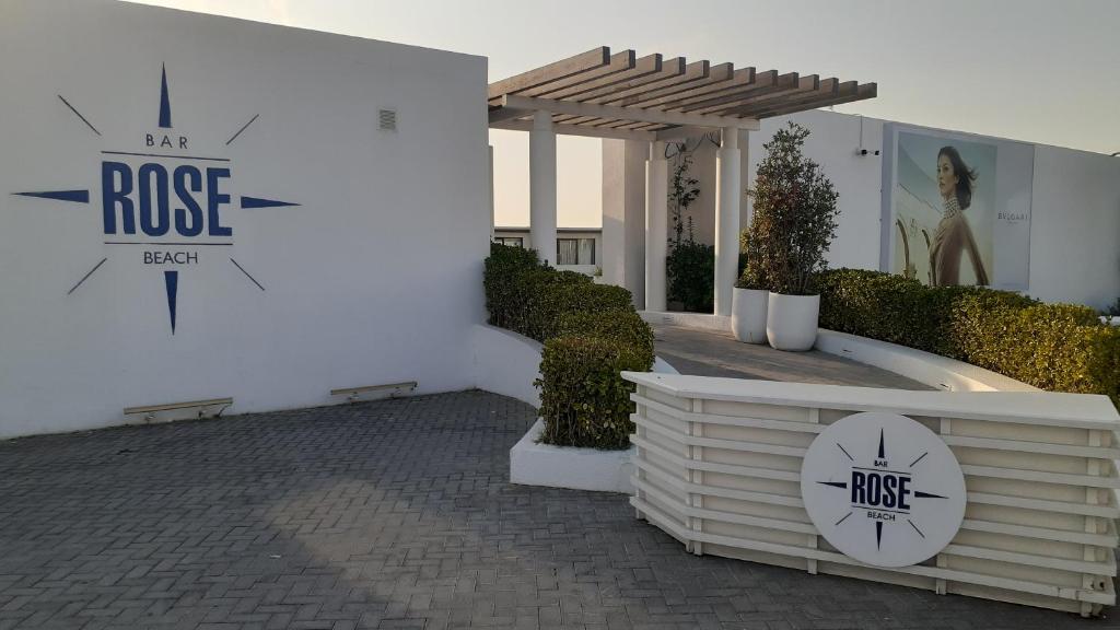 Sea Breeze, Baku (updated prices 2025)