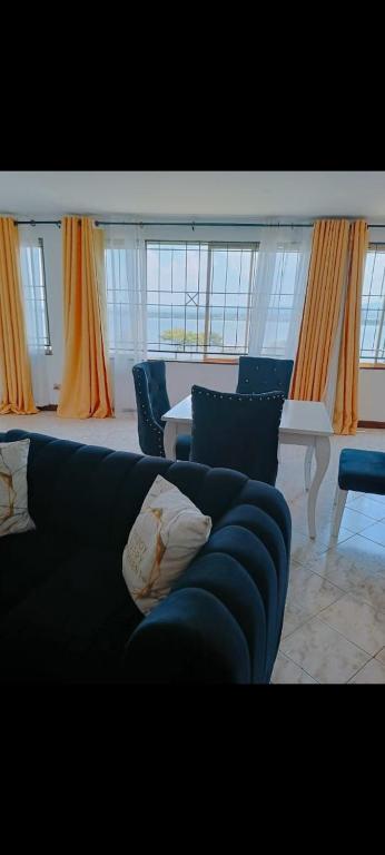 Fish borne, Kisumu (precios actualizados 2026)