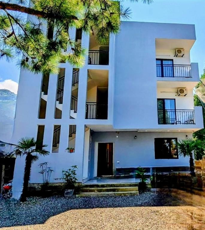 Hotel Palm Gonio, Kvariati (updated prices 2026)