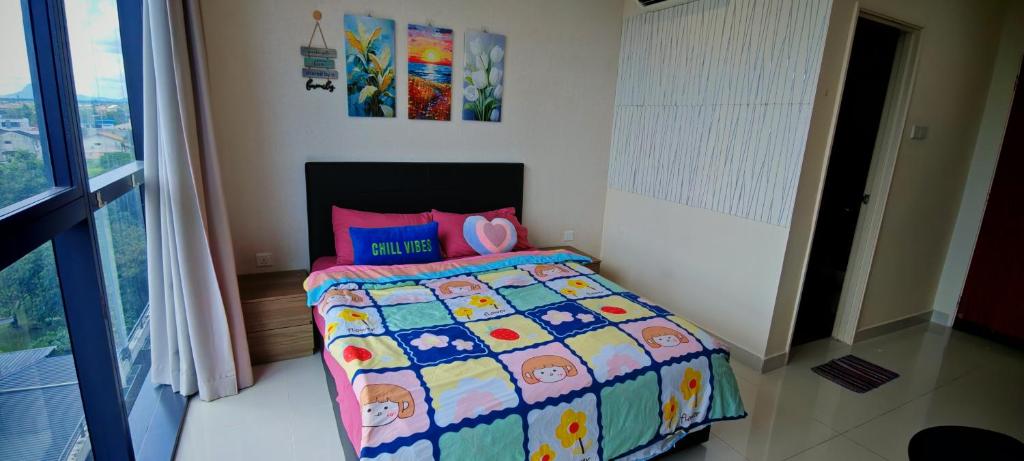 Romantic Studio I Kozi Square, Kuching (updated prices 2025)