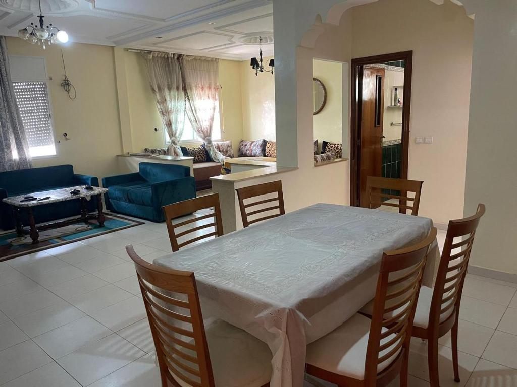 Appt à Harhoura, El Harhoura (updated prices 2026)