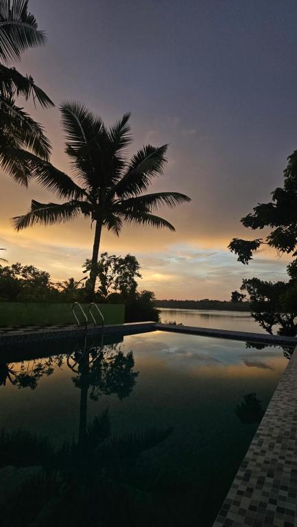 Green Miles Resort, Varkala (updated prices 2026)