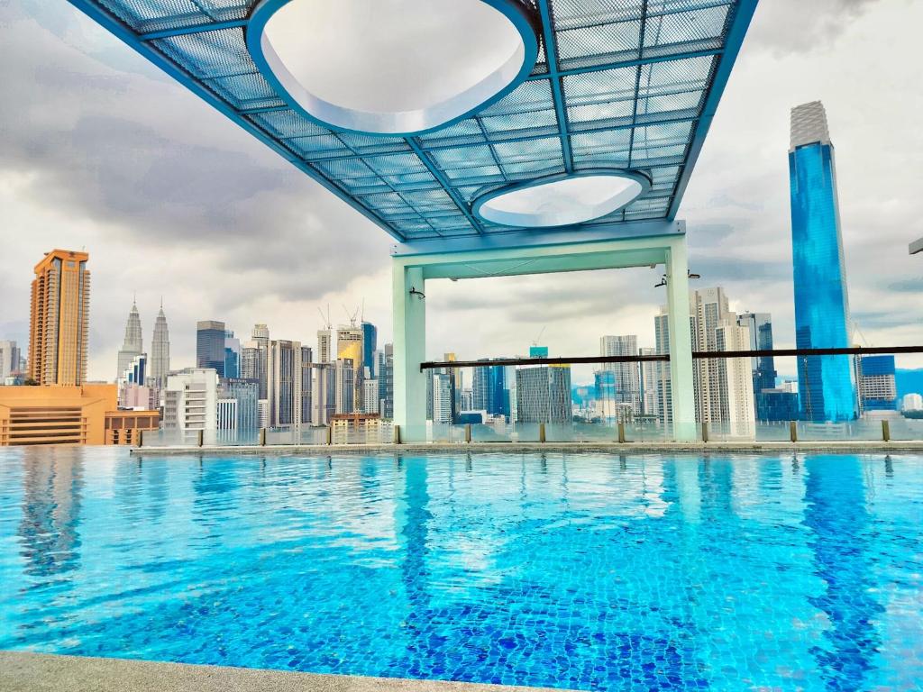 Lila Suites D, Majestic Place, Kuala Lumpur (updated prices 2026)