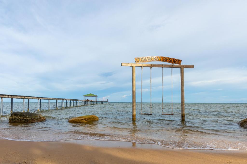 Cosian Bay Phu Quoc Resort, Phu Quoc (updated prices 2026)