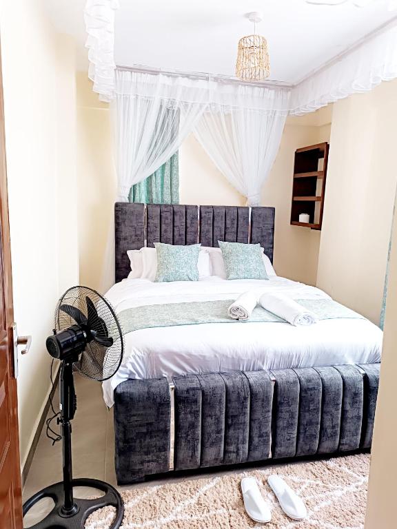 Pacho luxury homes, Kisumu (updated prices 2026)