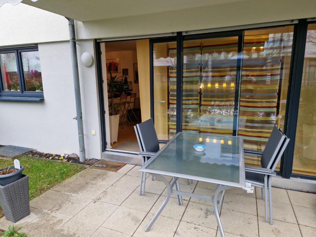 Wohnen im Villenviertel, Neu Ulm (updated prices 2026)