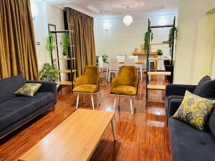 DG Apartment, Addis Ababa (updated prices 2026)
