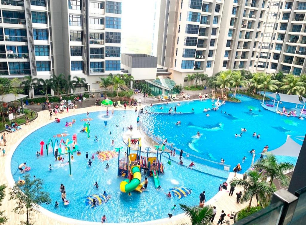 ATLANTIS RESIDENCE by FARAH HOMESTAY, Malacca (updated prices 2024)