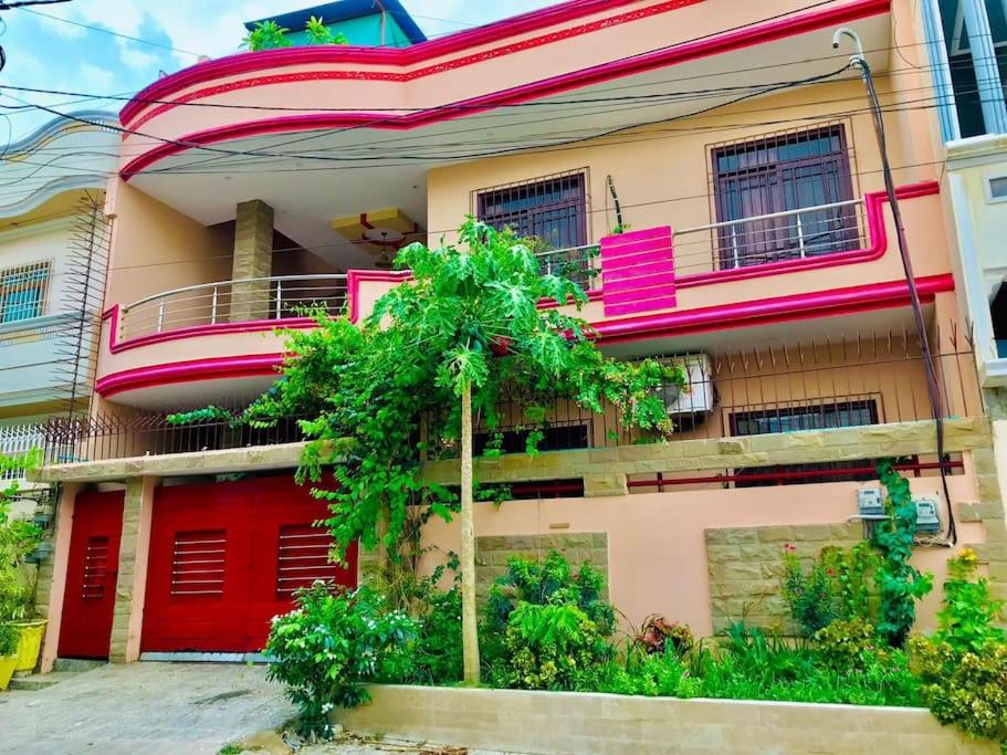 First Floor Guest House, Karachi (updated prices 2026)