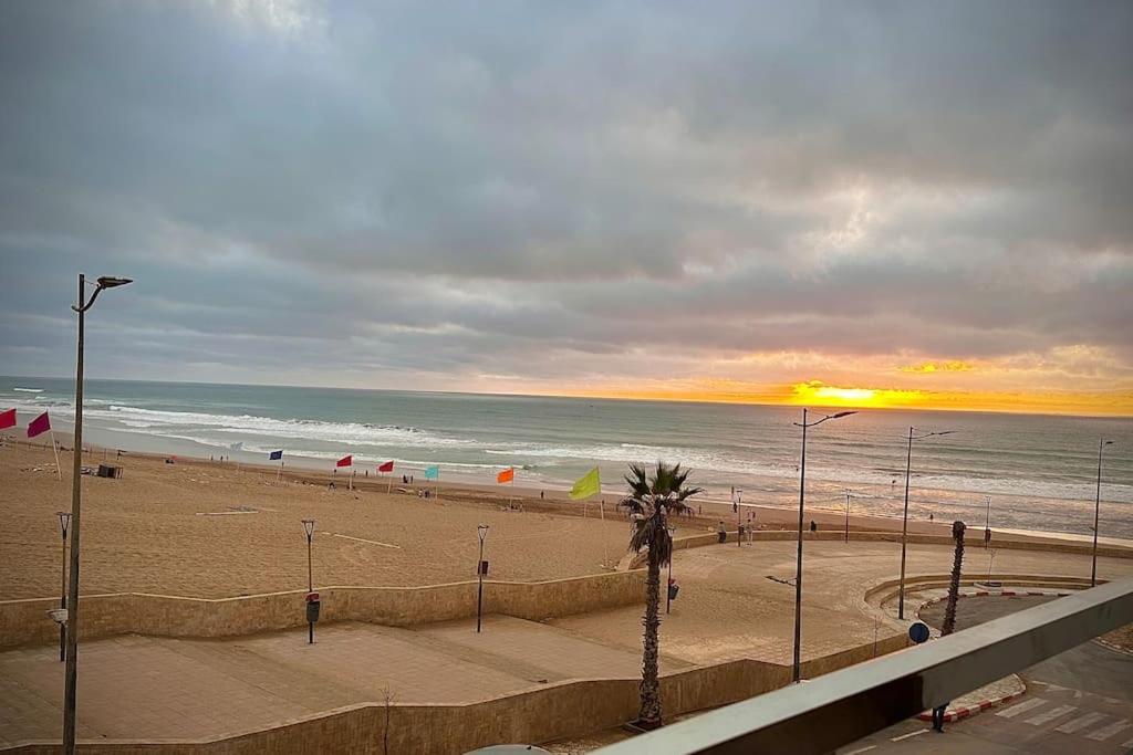 Appartement Surf Mehdia Plage, Kenitra (aktualisierte Preise für 2024)