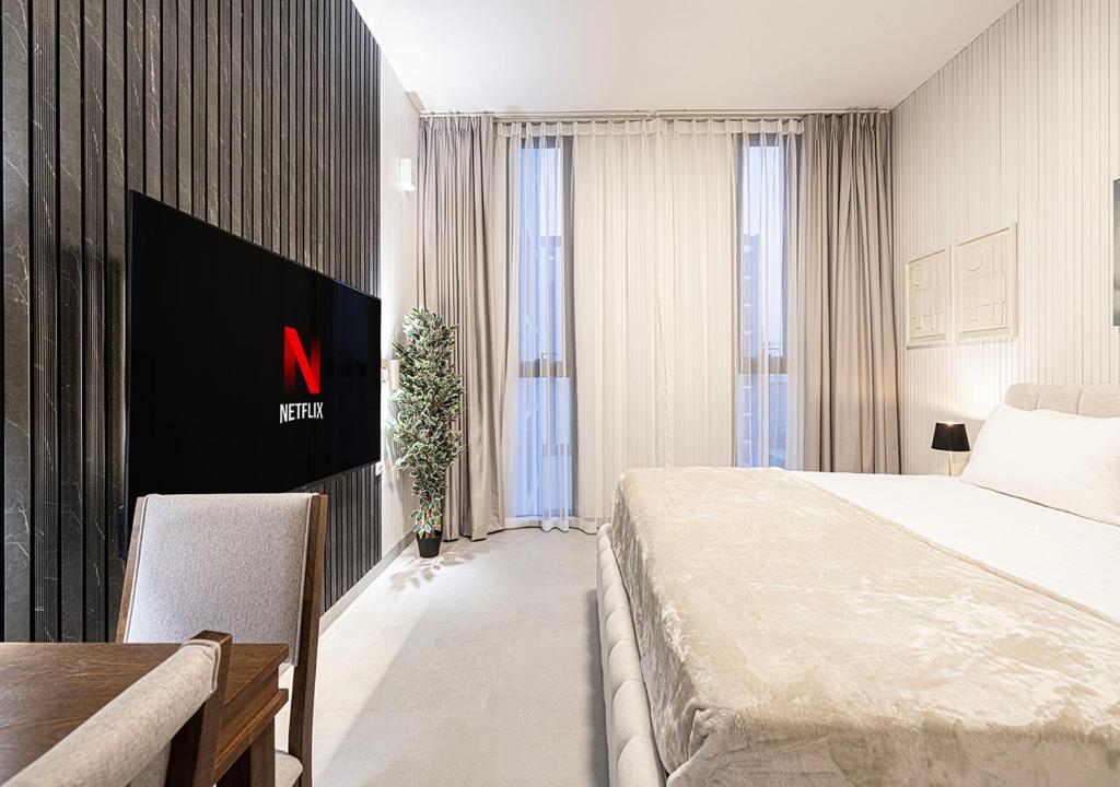 Lavish Living in Al Jada by Blue Cloud Holidays, Sharjah (updated ...