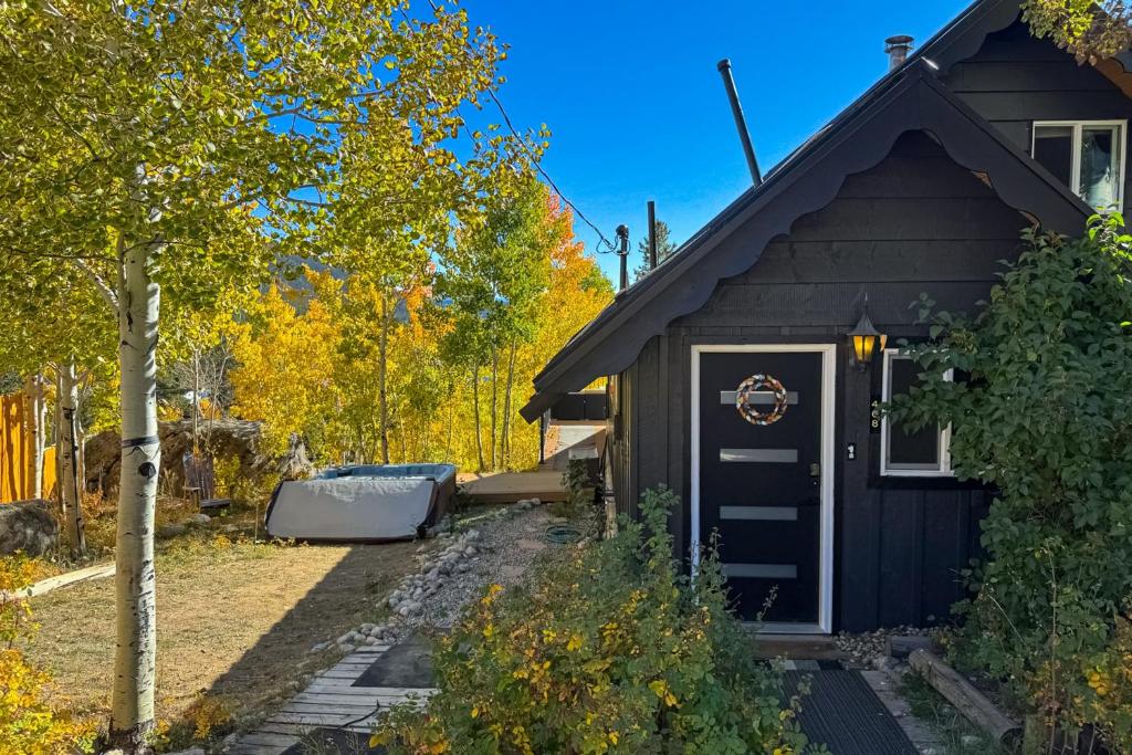 The Golden Moose Chalet, Grand Lake (updated prices 2025)
