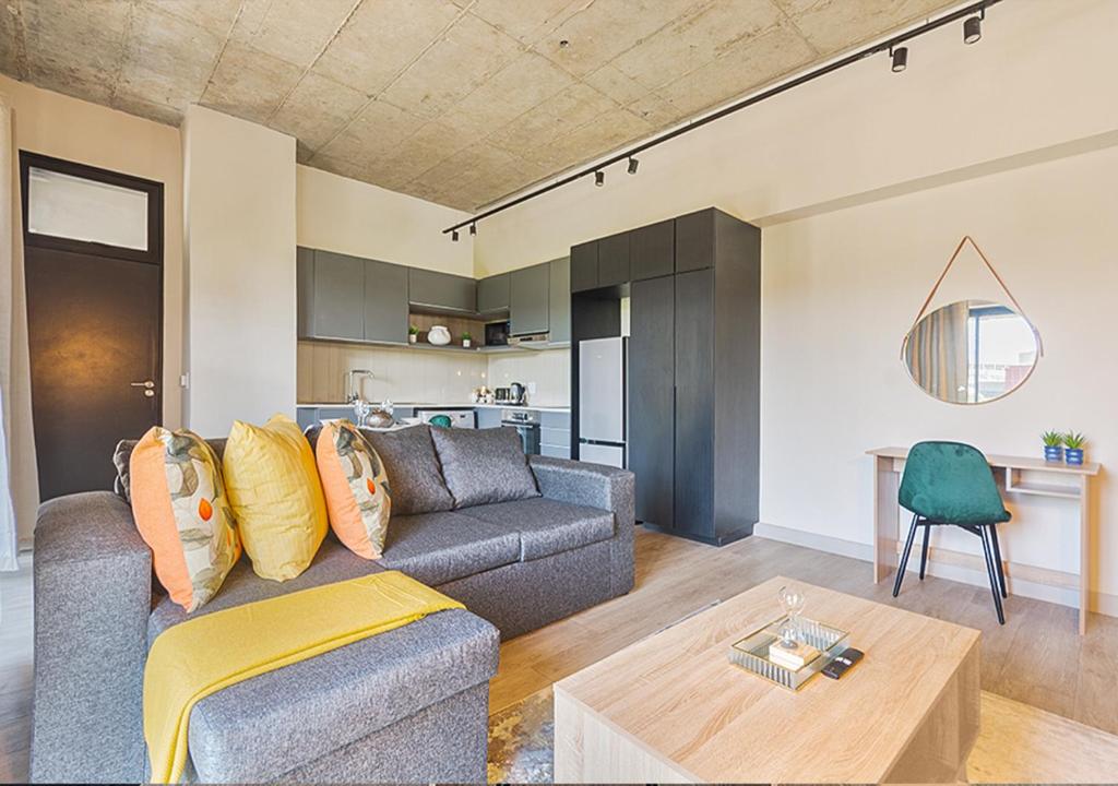 The Splendid Apartment in Sandton, Johannesburg (updated prices 2025)