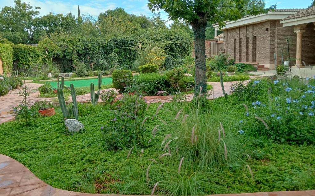 Villa Toscana, Saltillo (updated prices 2025)