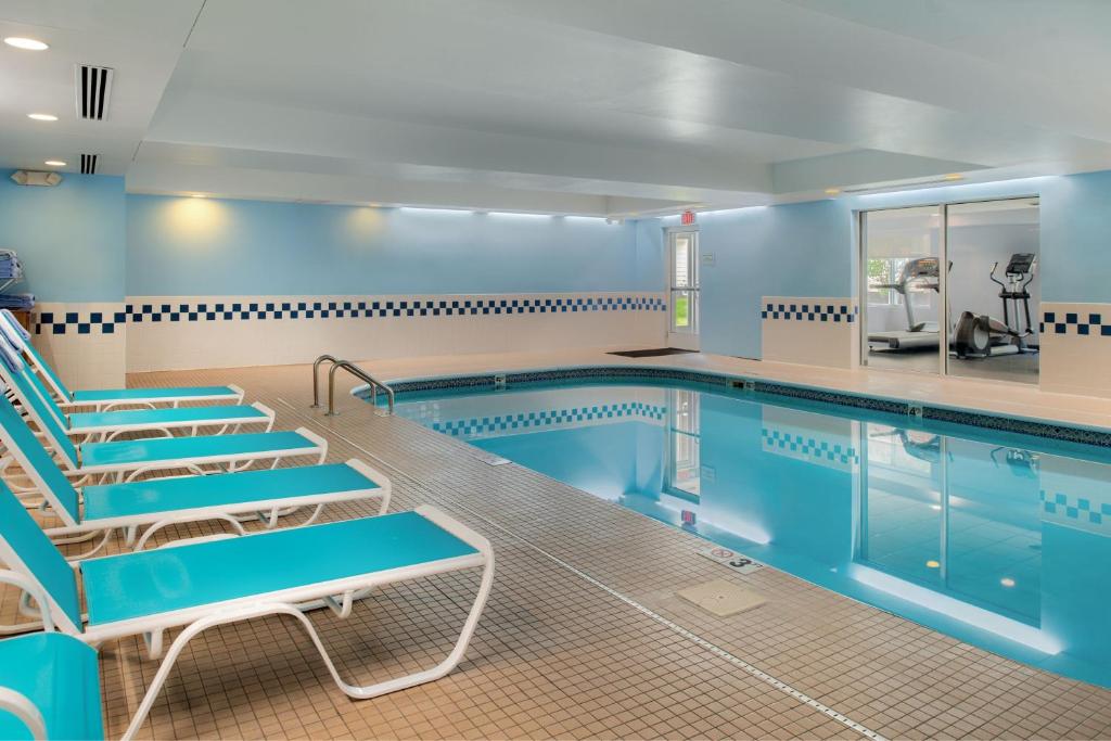 Fairfield by Marriott, Troy (updated prices 2025)