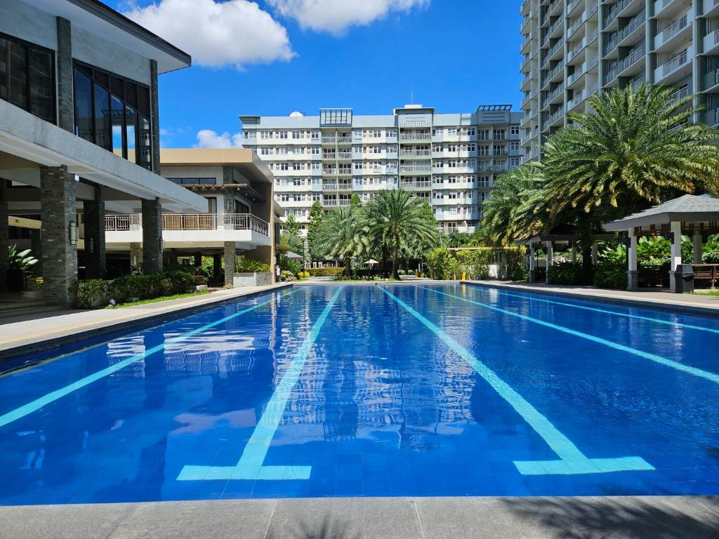 Verdon Parc Haven Cozy Condo in Ecoland, Davao, Davao City (updated ...