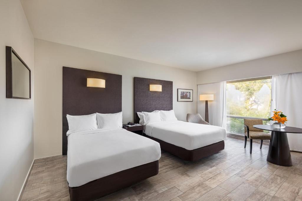 Sheraton Salta Hotel, Salta (updated prices 2025)