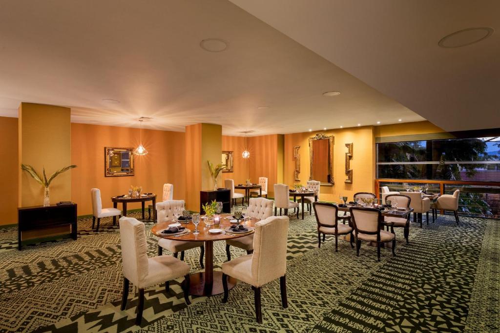 Sheraton Salta Hotel, Salta (updated prices 2025)