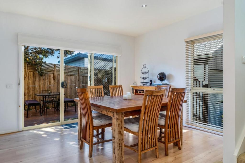 Trendy Townhouse Torquay, Torquay (prisene oppdatert 2025)