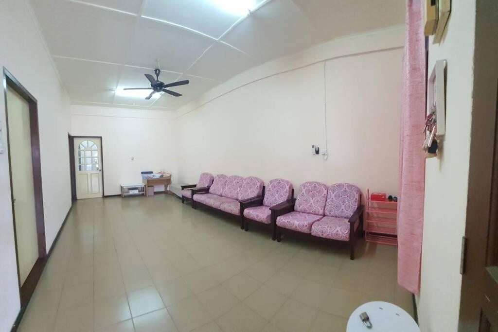 Riam Homestay Happy Garden Miri, Miri (updated prices 2026)