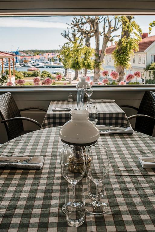 Grand Hotel Marstrand, Marstrand (updated prices 2025)
