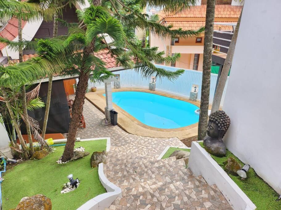 Natthika pool villa patong, Patong Beach (updated prices 2026)