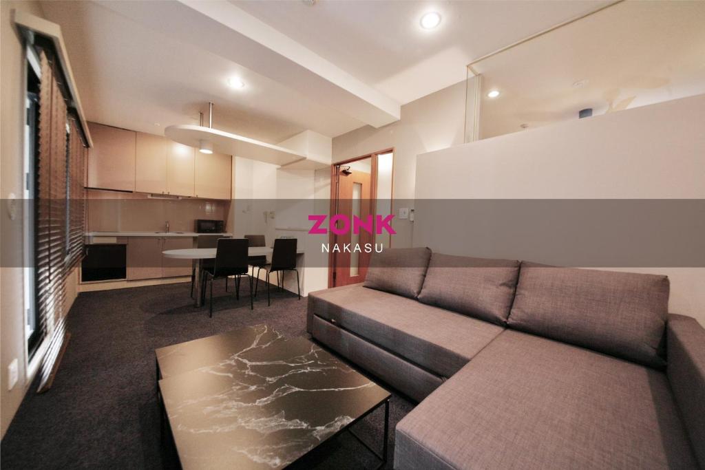 ZONK HOTEL Nakasu（福岡市）：（最新料金：2026年）